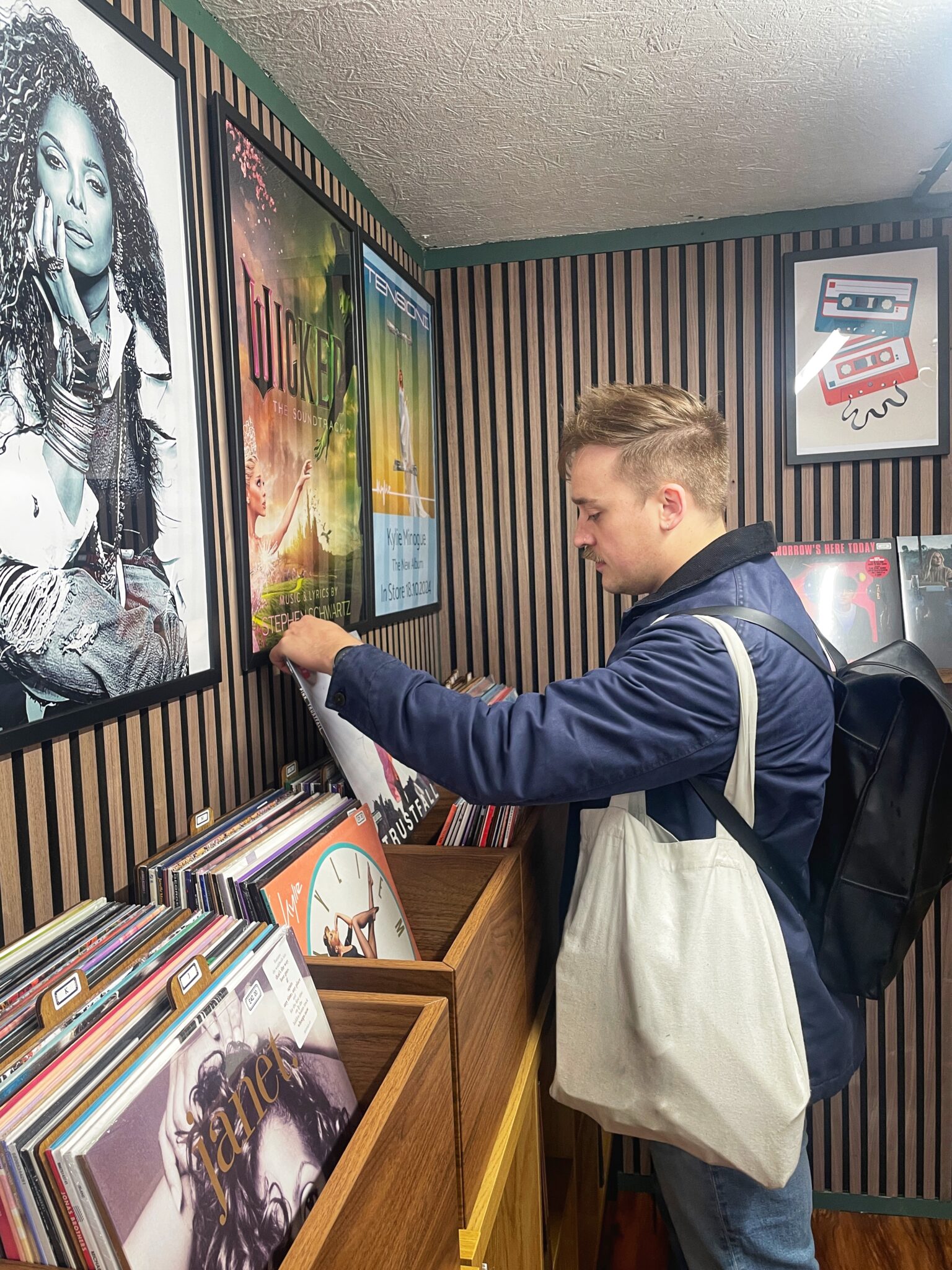 5 hidden gems in Manchester's quirkiest shopping district