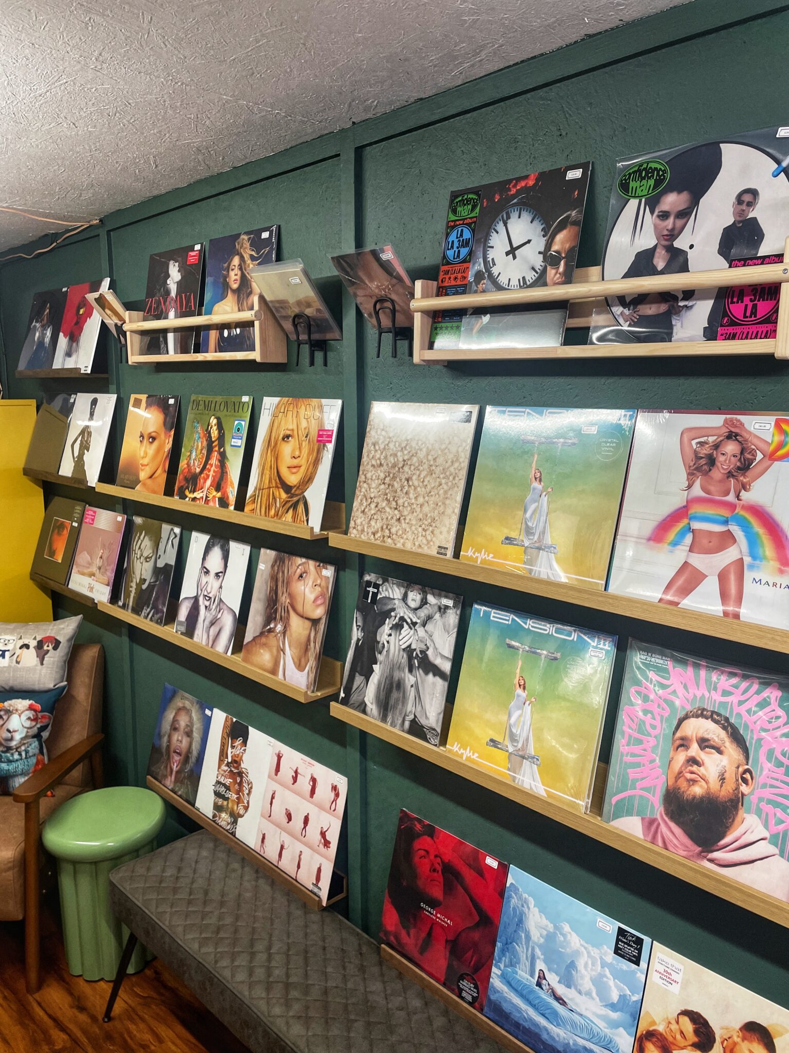 5 hidden gems in Manchester's quirkiest shopping district