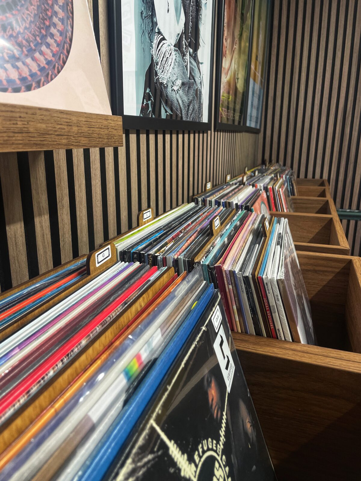 5 hidden gems in Manchester's quirkiest shopping district