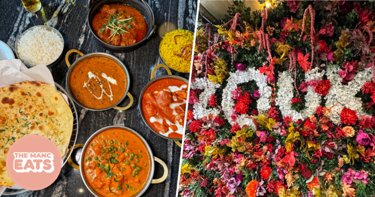 Bottomless curry Manchester: Zouk's brilliant offering is back