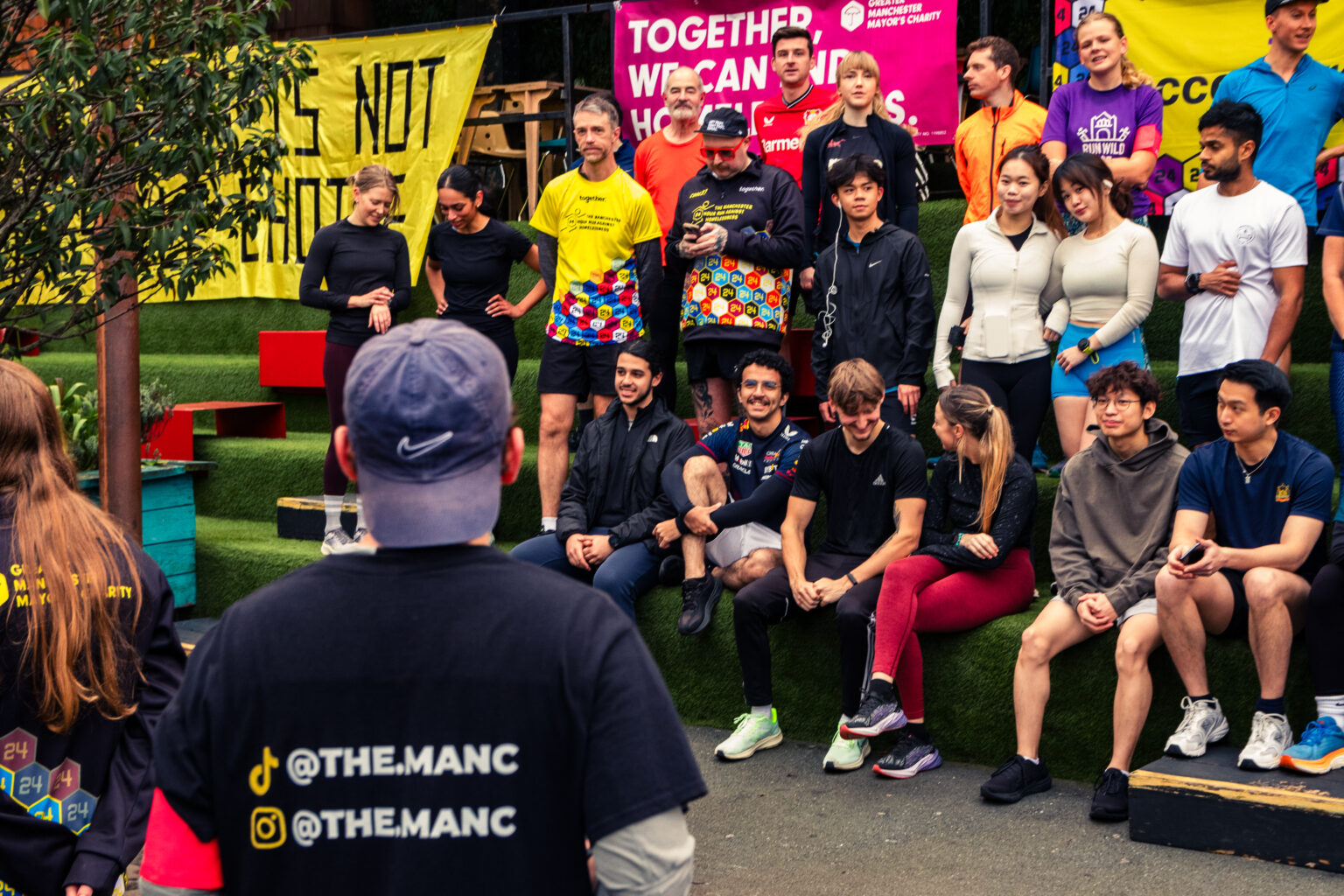 An exhibition on the early years of Factory Records is coming to ...