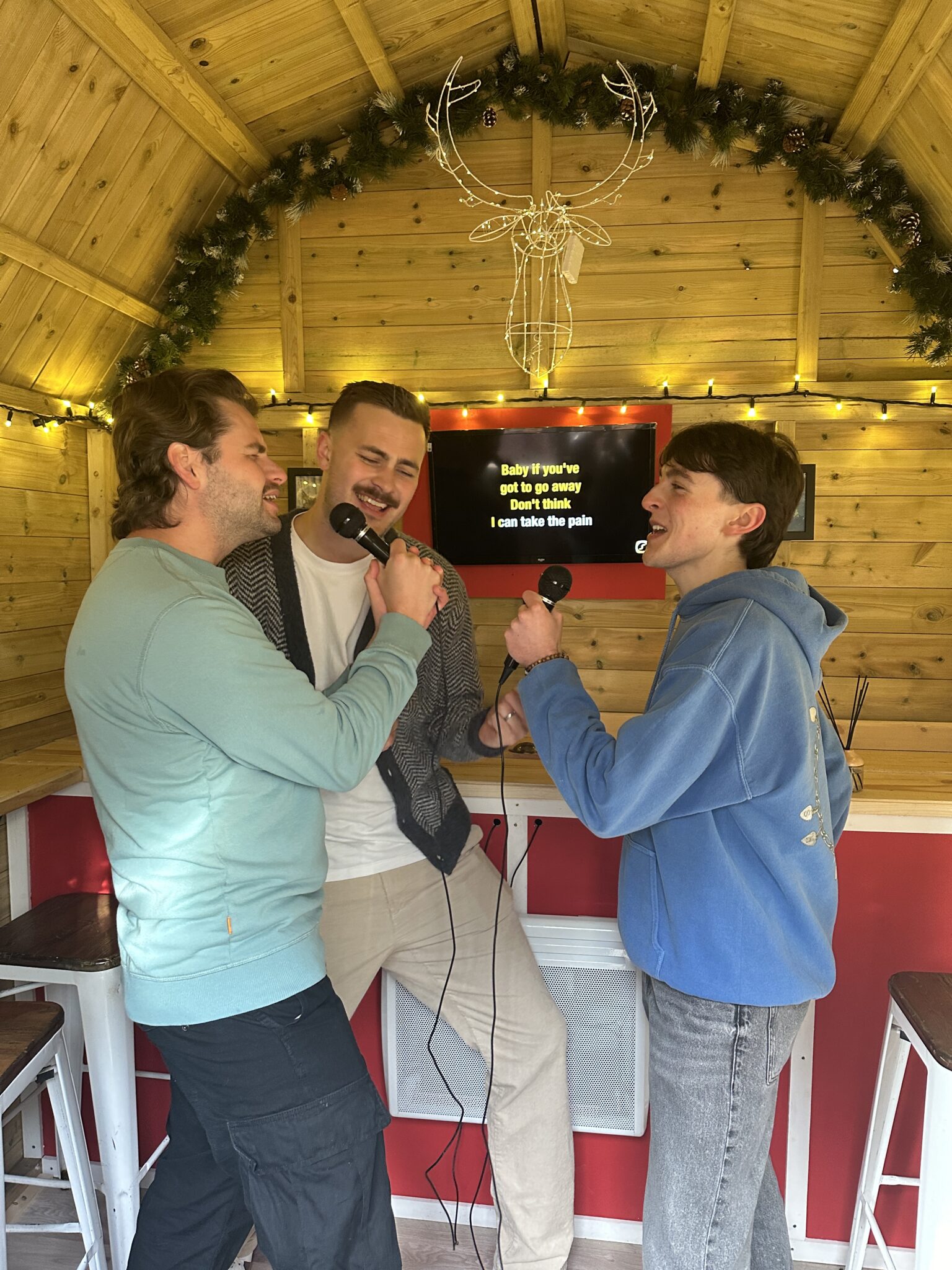 Inside The Martlet, Rochdale Town Hall's beautiful new restaurant