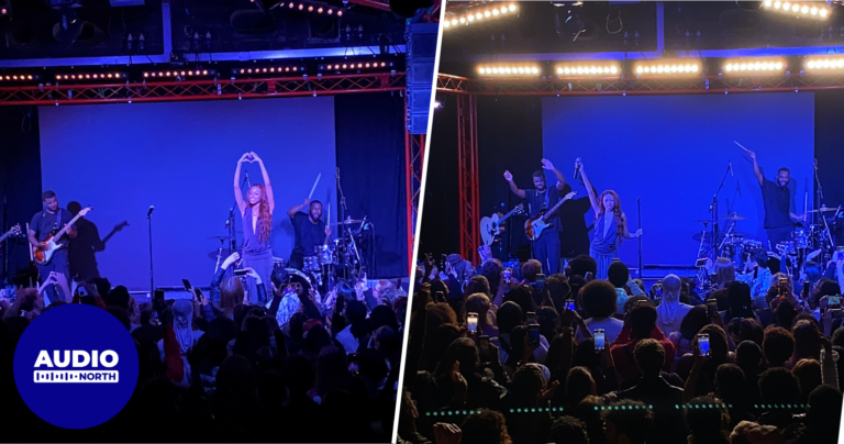 Review | Ravyn Lenae at Gorilla Manchester - 'One Wish' granted