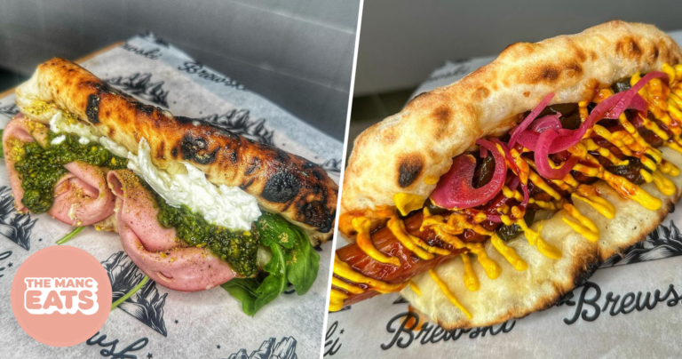 Brewski to open 'the world's greatest sandwich shop' in Manchester