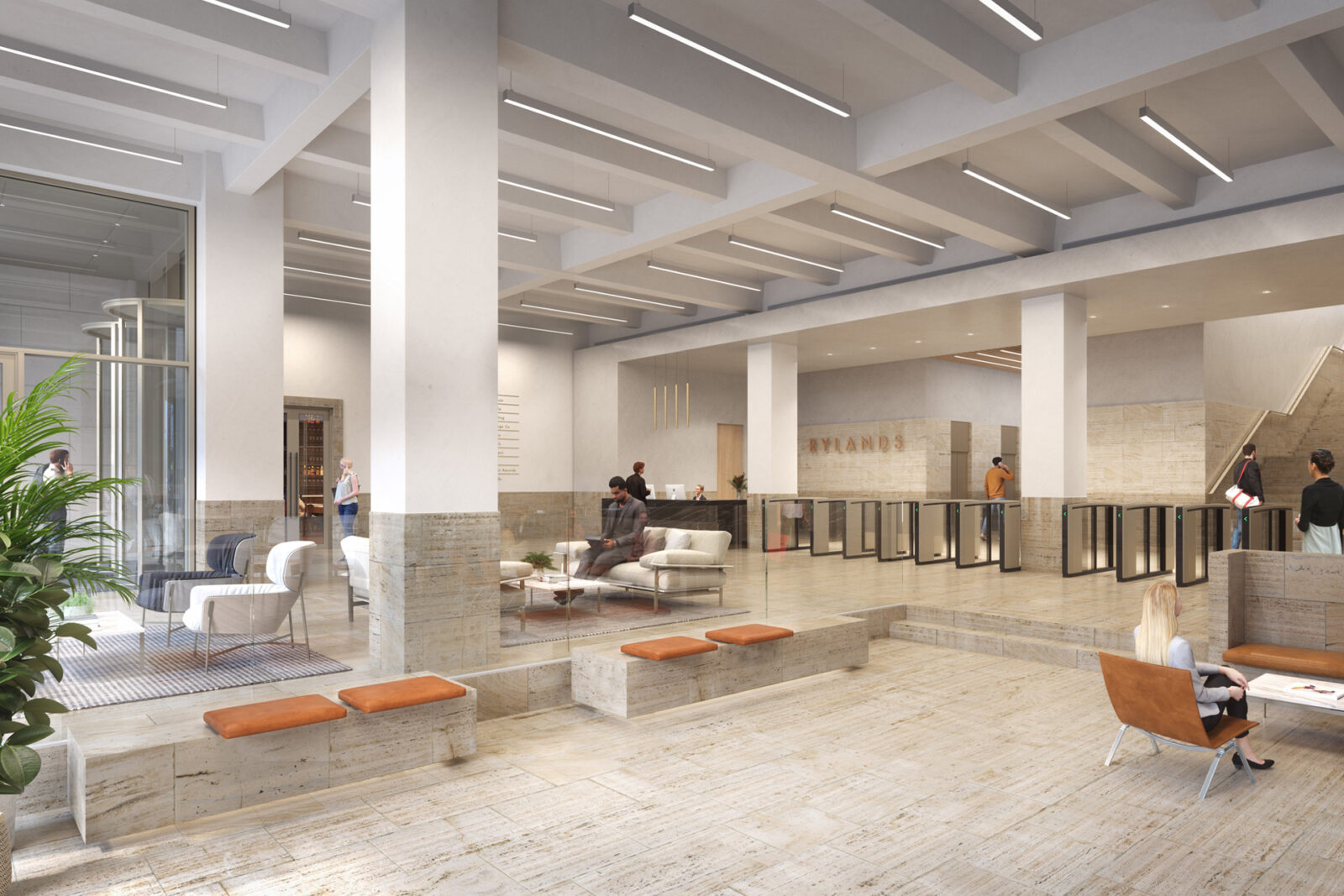 Vita Living at Circle Square: Manchester’s new extraordinary city ...