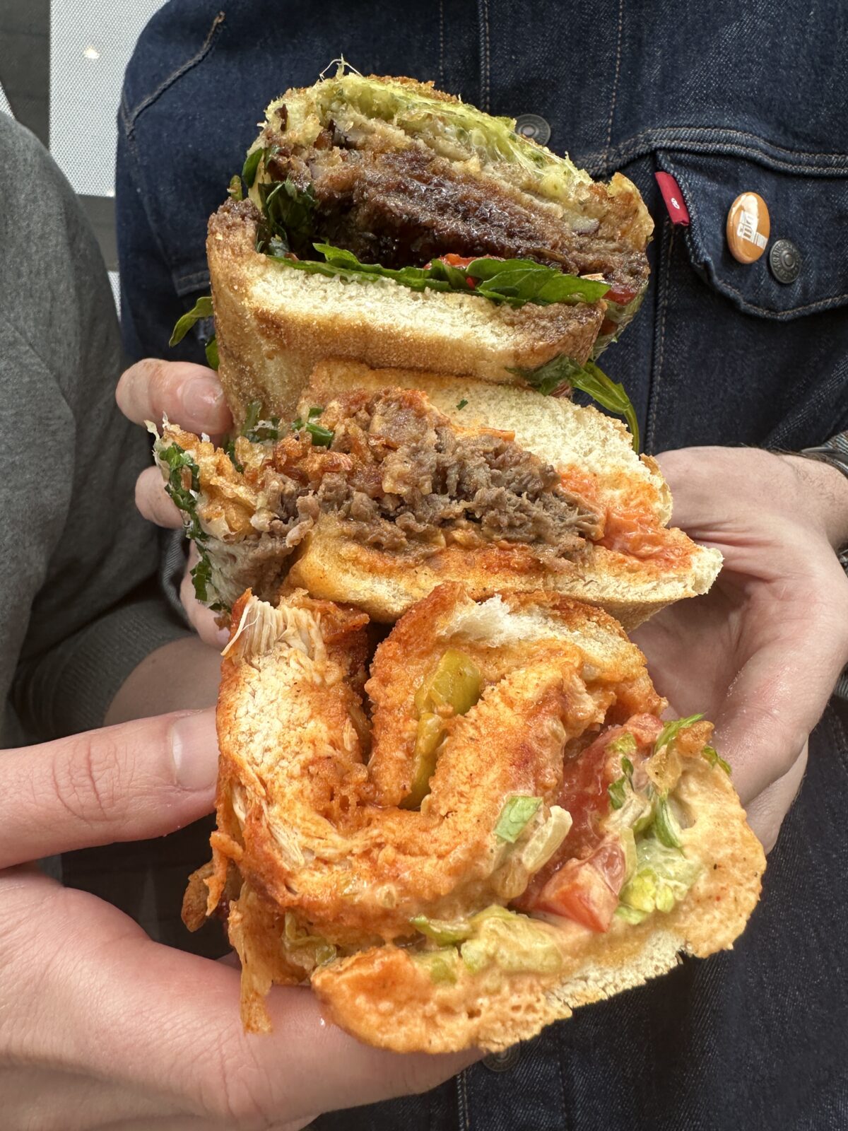 The shortlist for Manchester Food and Drink Festival Awards 2024