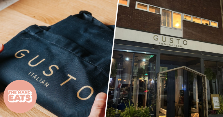 Gusto Restaurants confirm closure of Didsbury site after 17 years