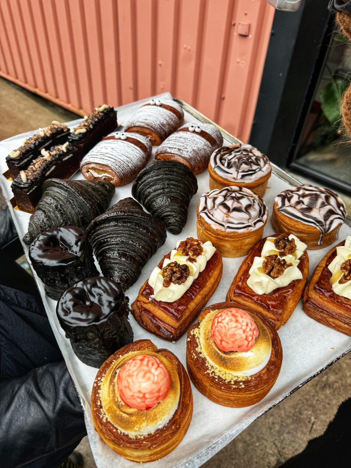 Lina Stores - Italian deli restaurant heads to Manchester