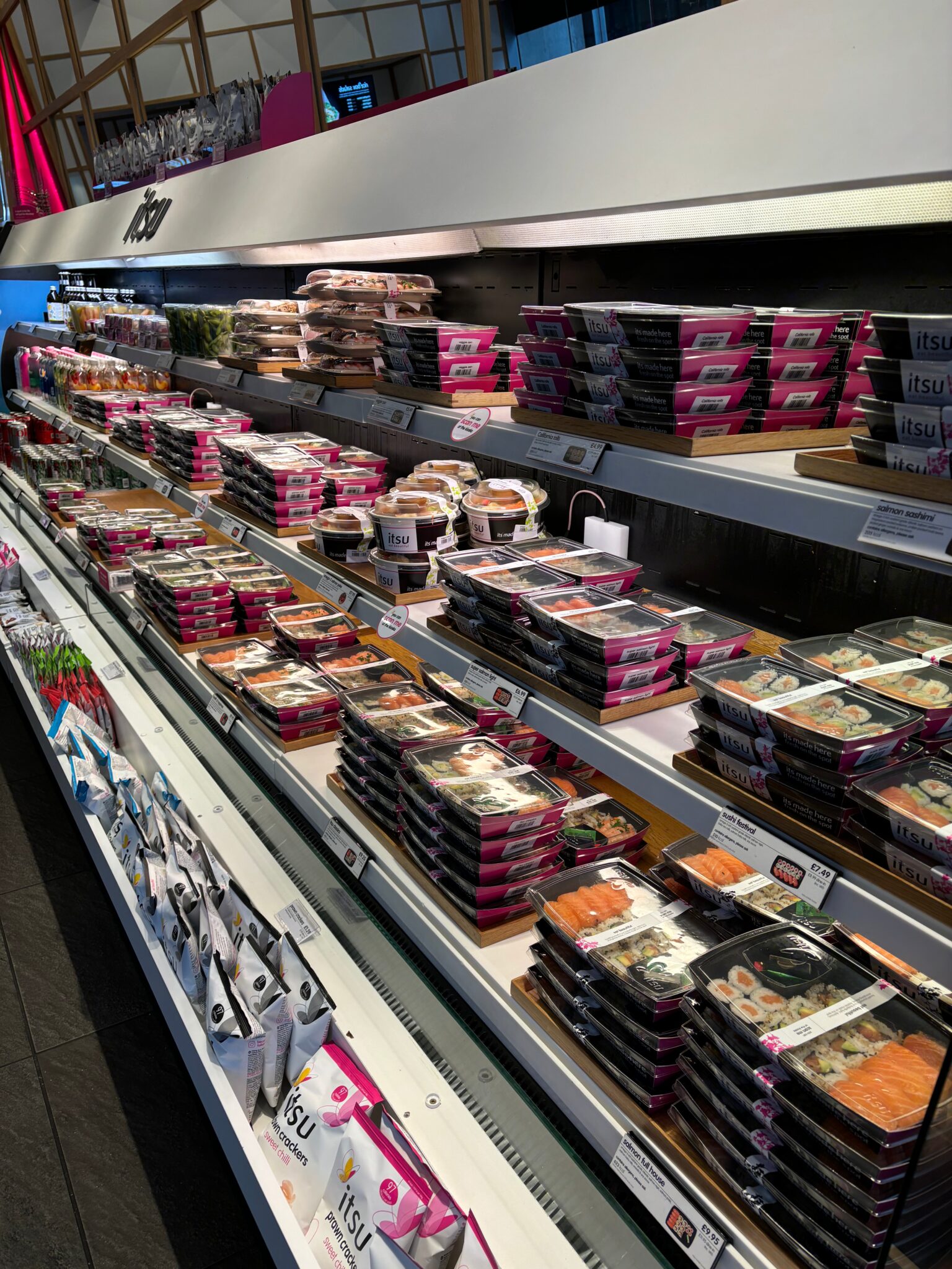 We’ve found the best custom lockdown bar and it’s in Wigan of all ...