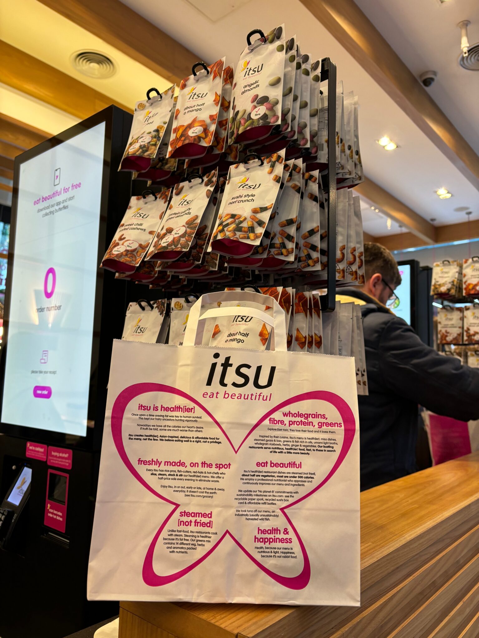 We’ve found the best custom lockdown bar and it’s in Wigan of all ...