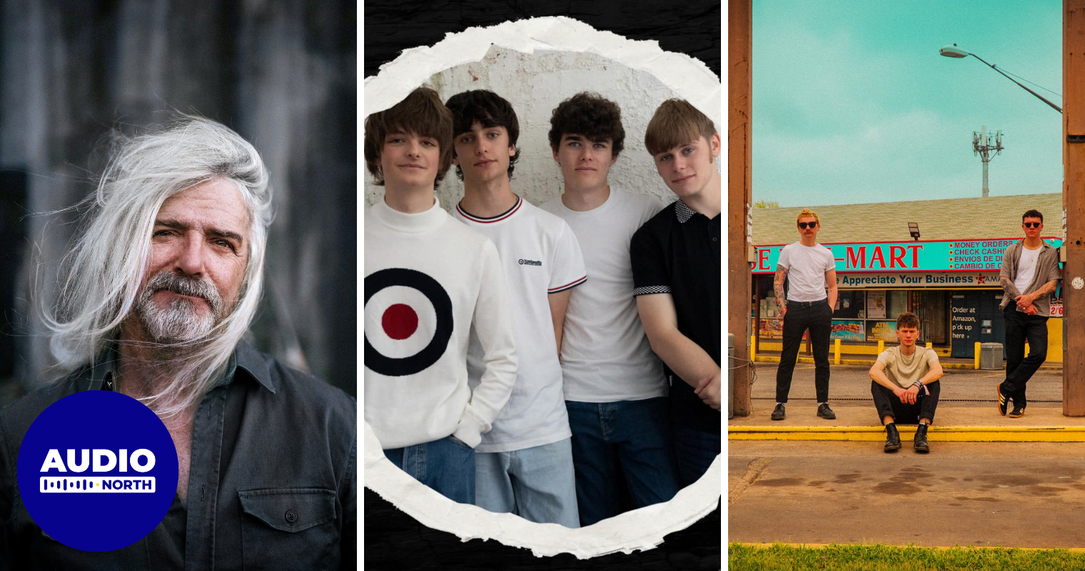 Manchester artists we've been listening to | November 2024