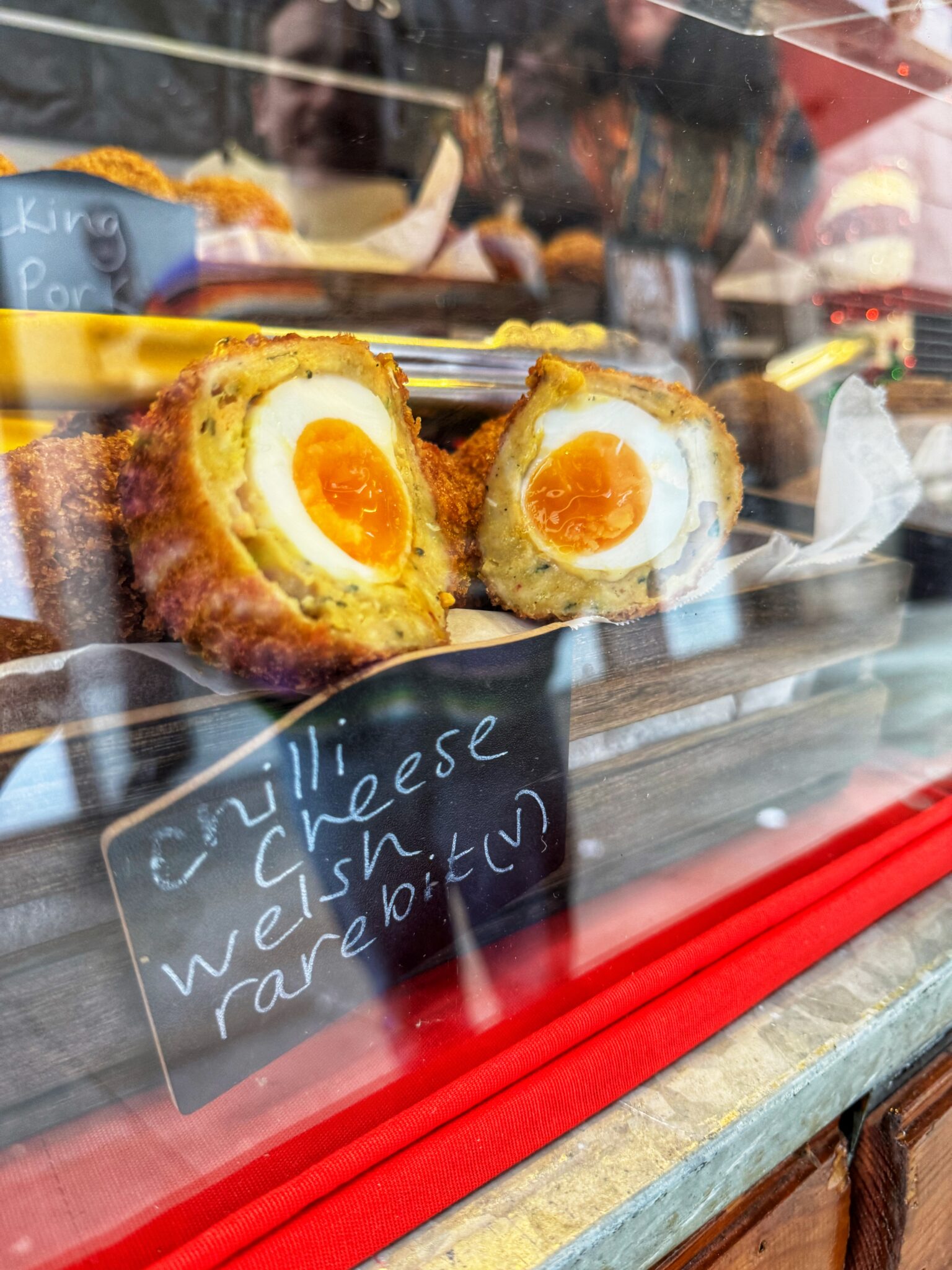 In photos - the Manchester Christmas Markets open for 2024