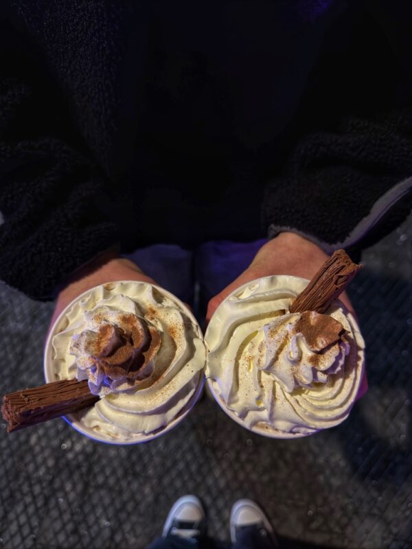 Inside the Marriott suite inspired by Freight Island's Twilight Trail