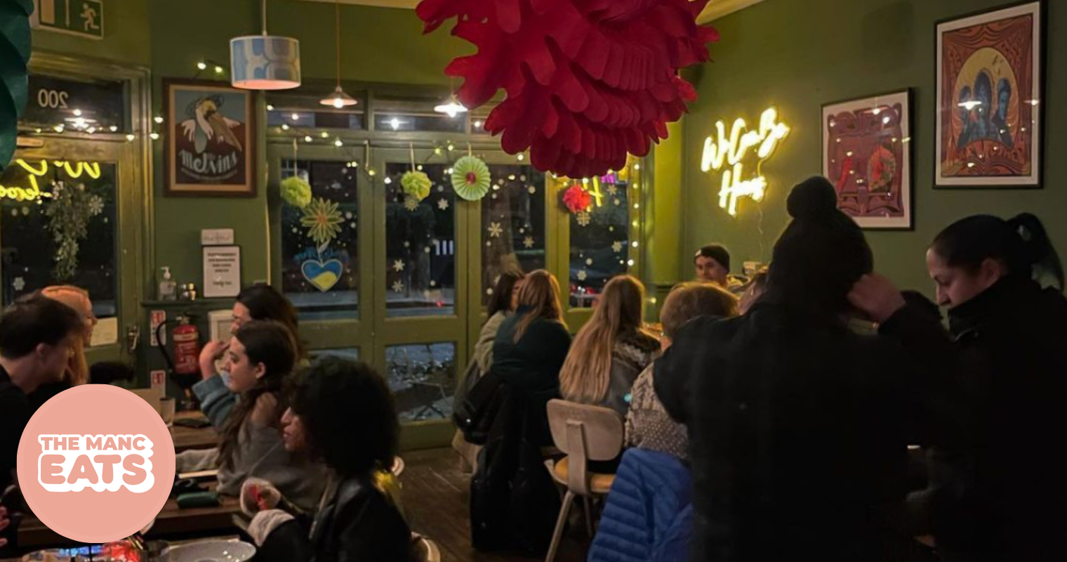 Beloved gastropub Mary and Archie has closed its Didsbury site