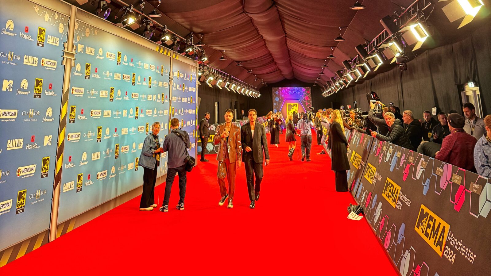 Oasis tour dates in full and what Liam and Noel have said so far