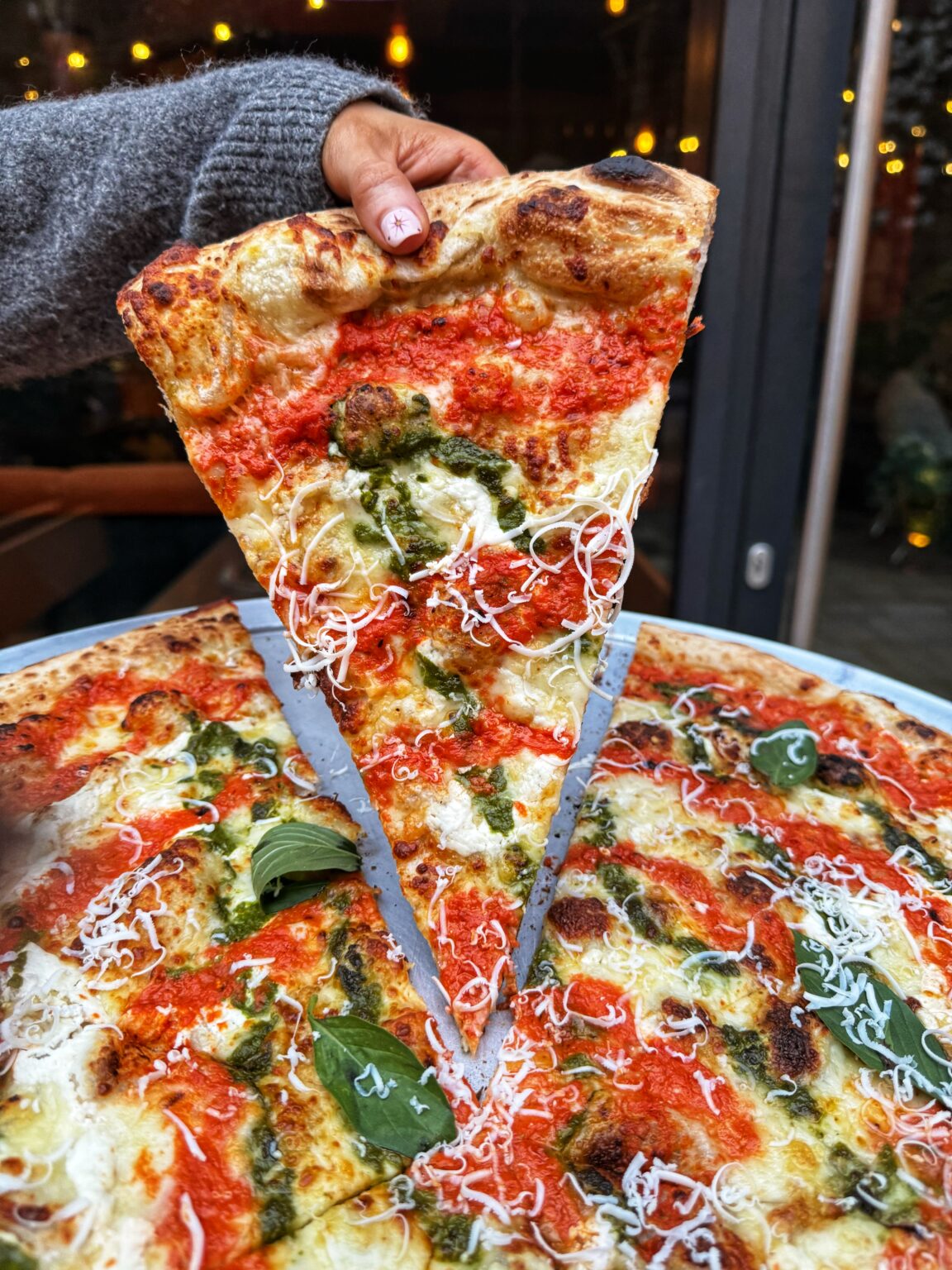 Beloved butty shop Bada Bing set is returning to Manchester