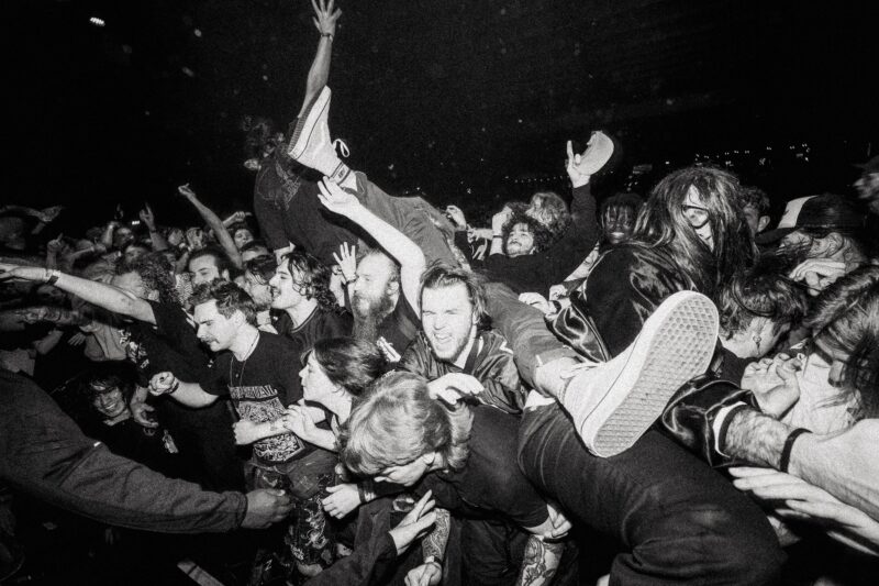 Outbreak Festival Manchester first wave lineup confirmed for 2025