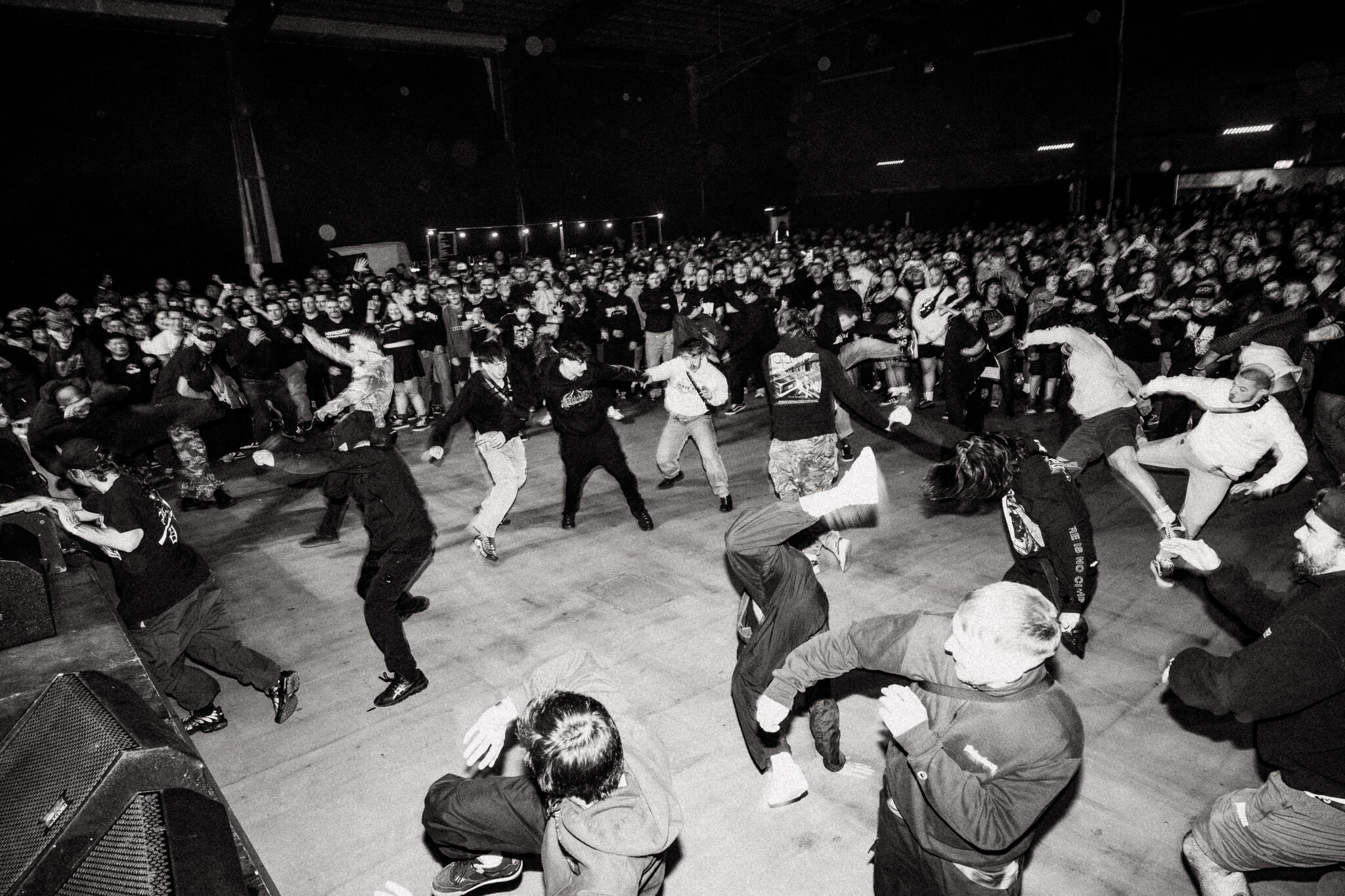 Outbreak Festival Manchester first wave lineup confirmed for 2025