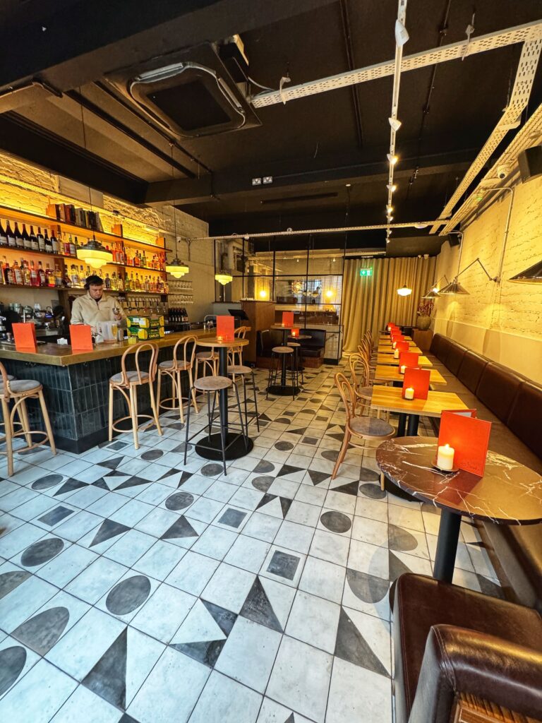 The 10 best new restaurants in Greater Manchester in 2024