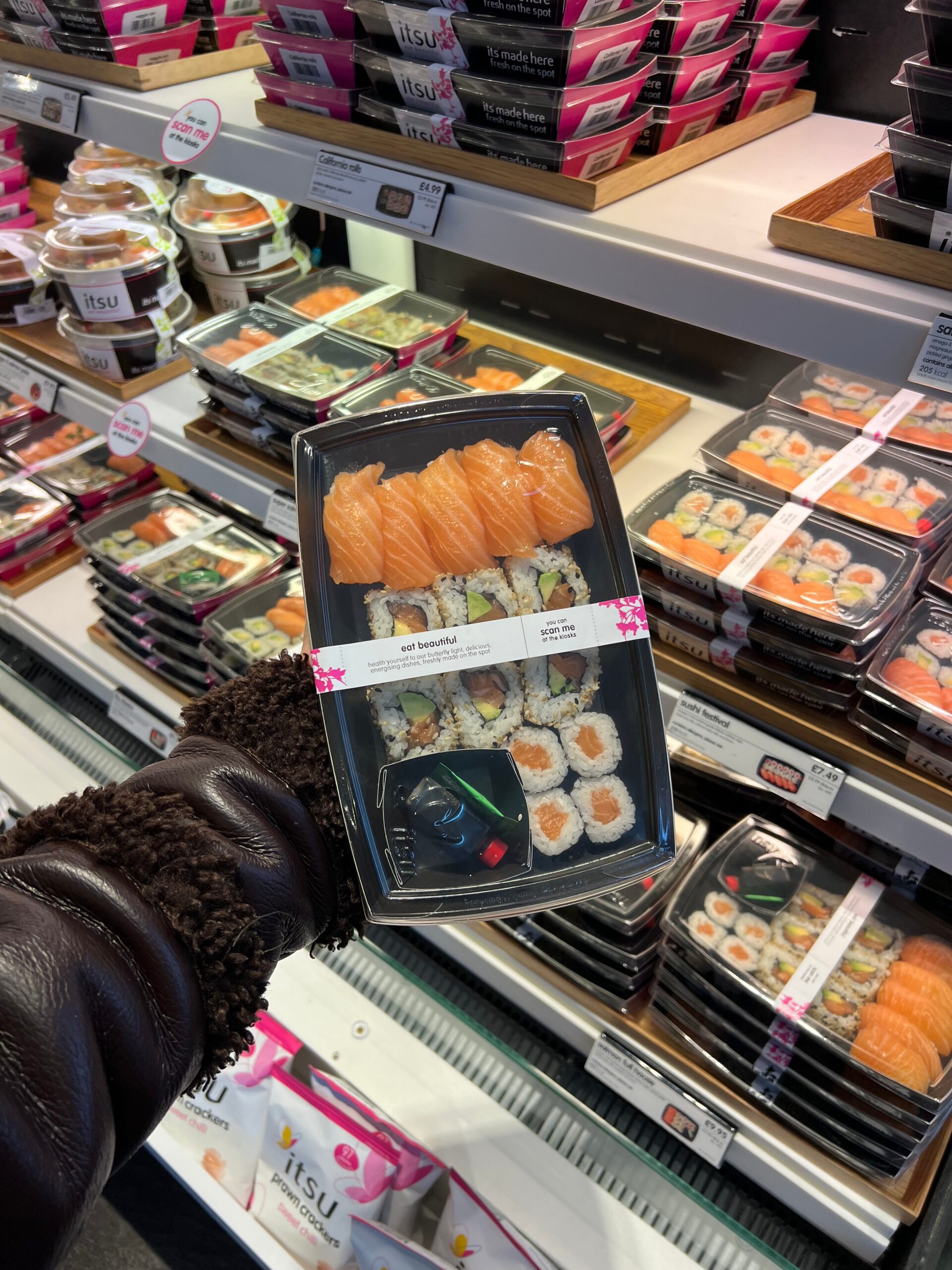 We’ve found the best custom lockdown bar and it’s in Wigan of all ...