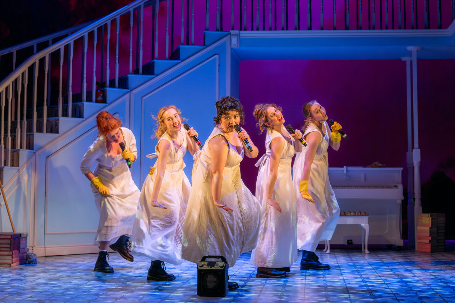 10 of the best theatre shows to see in Greater Manchester in 2025