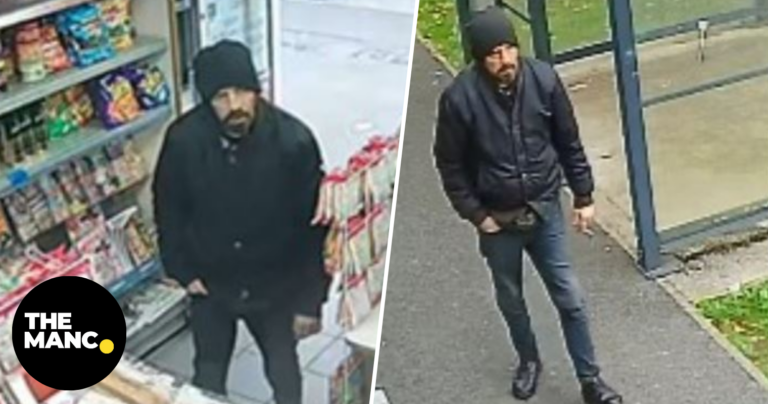 Manchester family appealing for more information over a month after ...