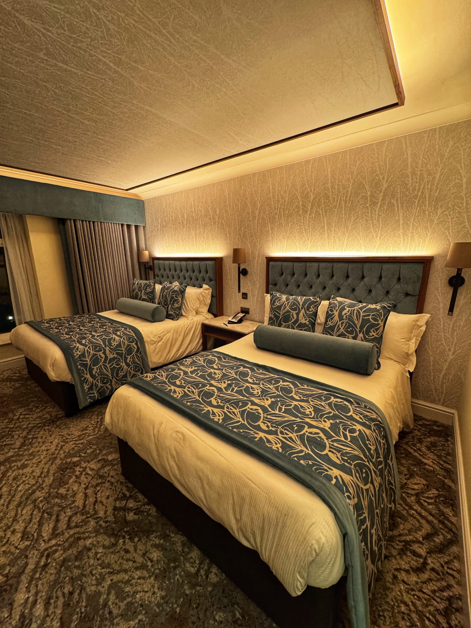 A look inside Manchester city centre's iconic underground market - The Manc