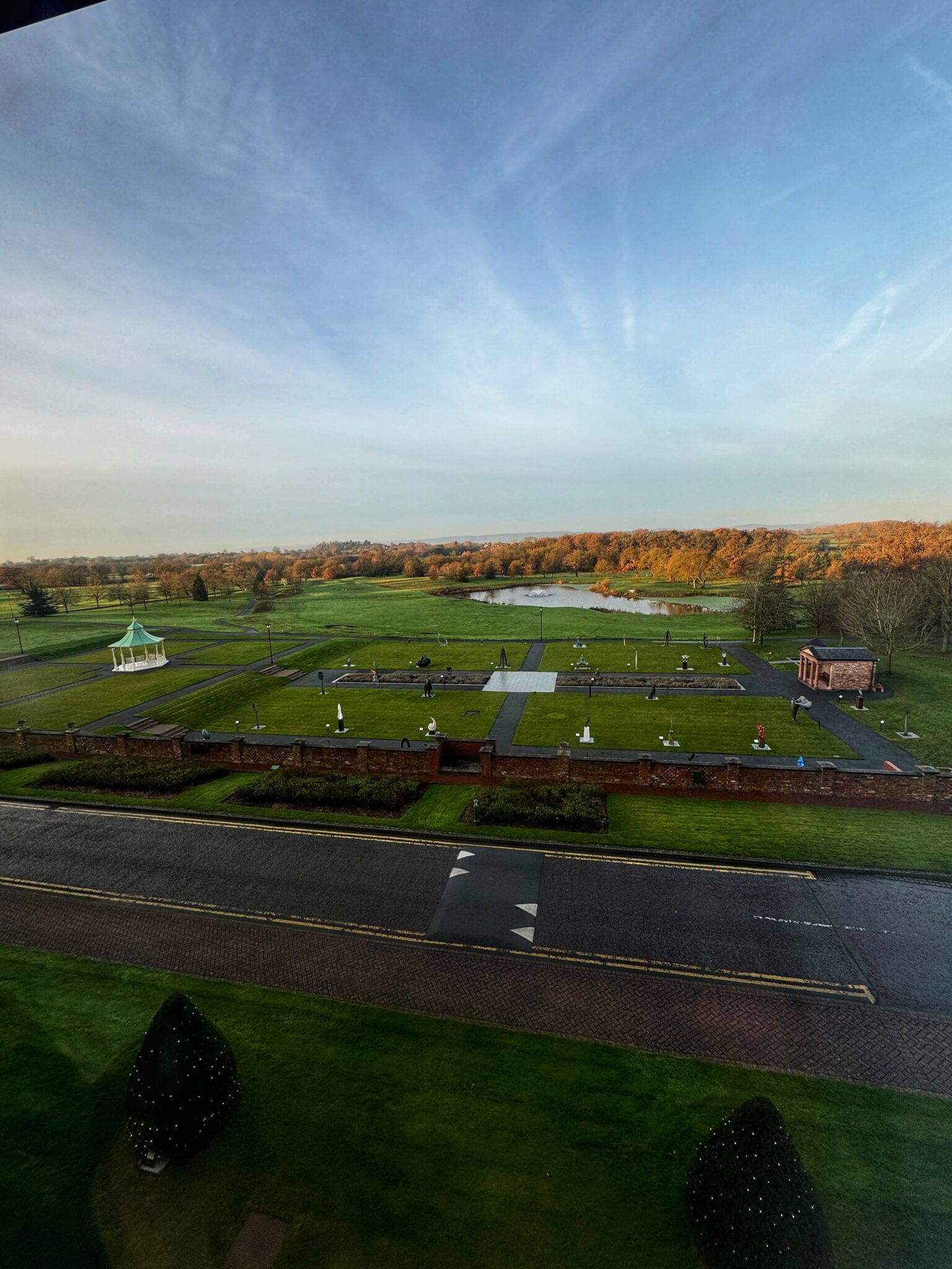 A look inside Manchester city centre's iconic underground market - The Manc