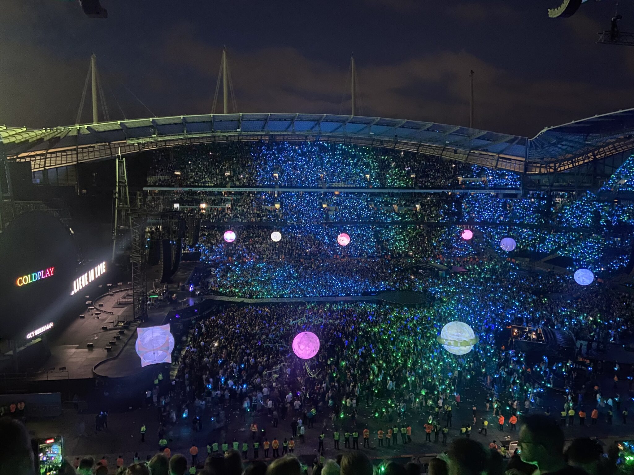 New open-air nightclub to open in Manchester for summer