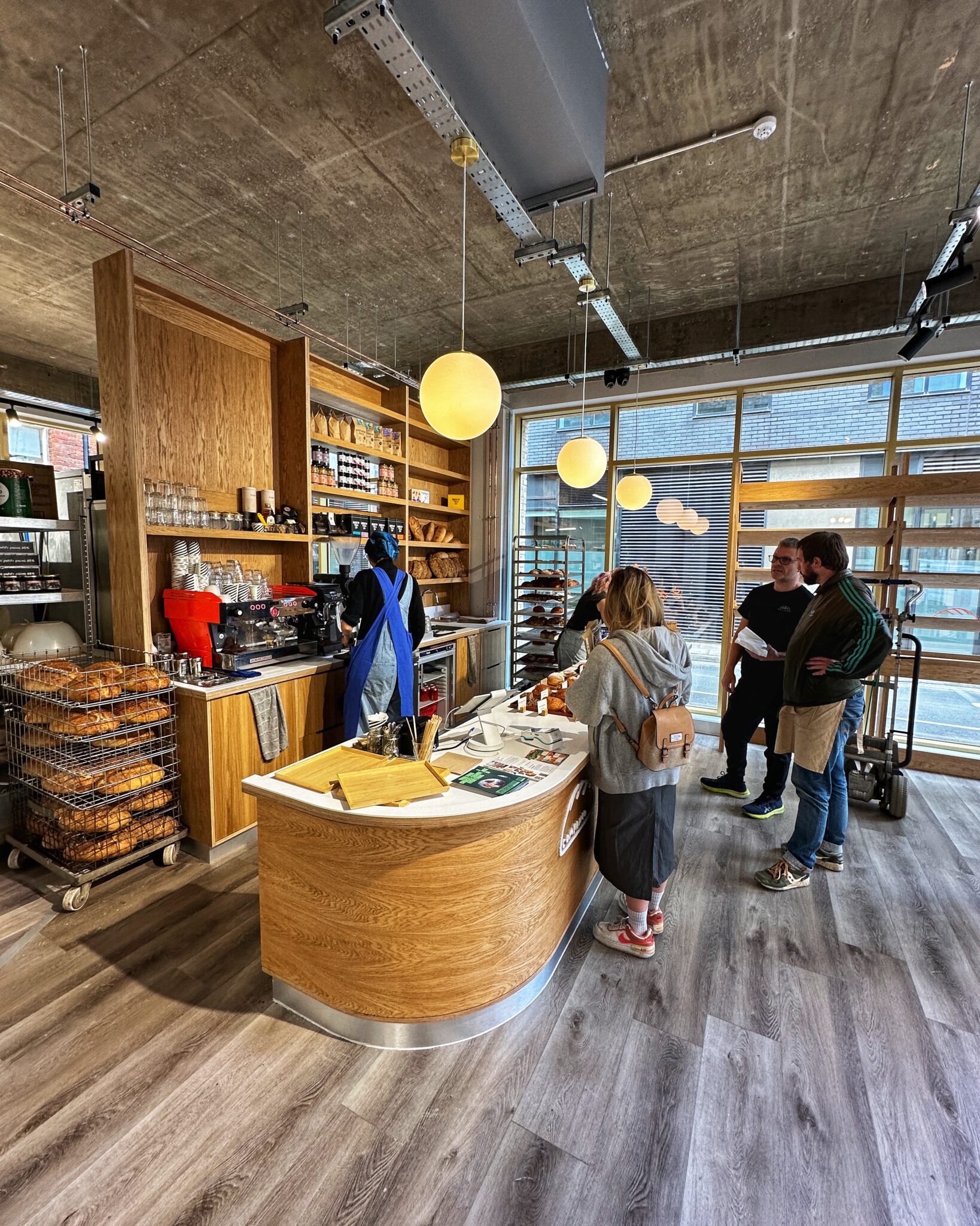 The 10 best new restaurants in Greater Manchester in 2024