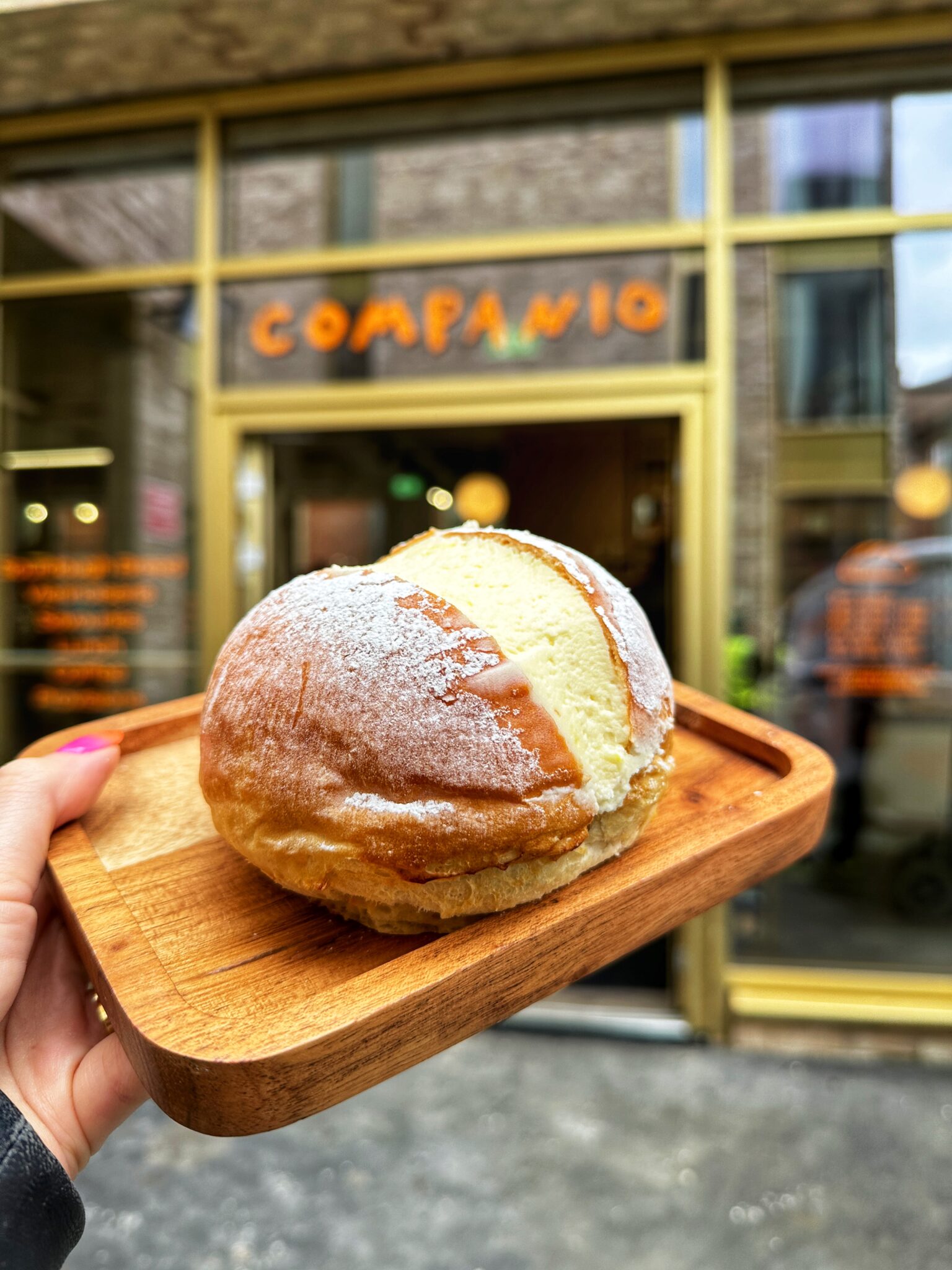 The 10 best new restaurants in Greater Manchester in 2024