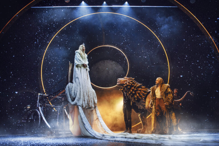 10 of the best theatre shows to see in Greater Manchester in 2025