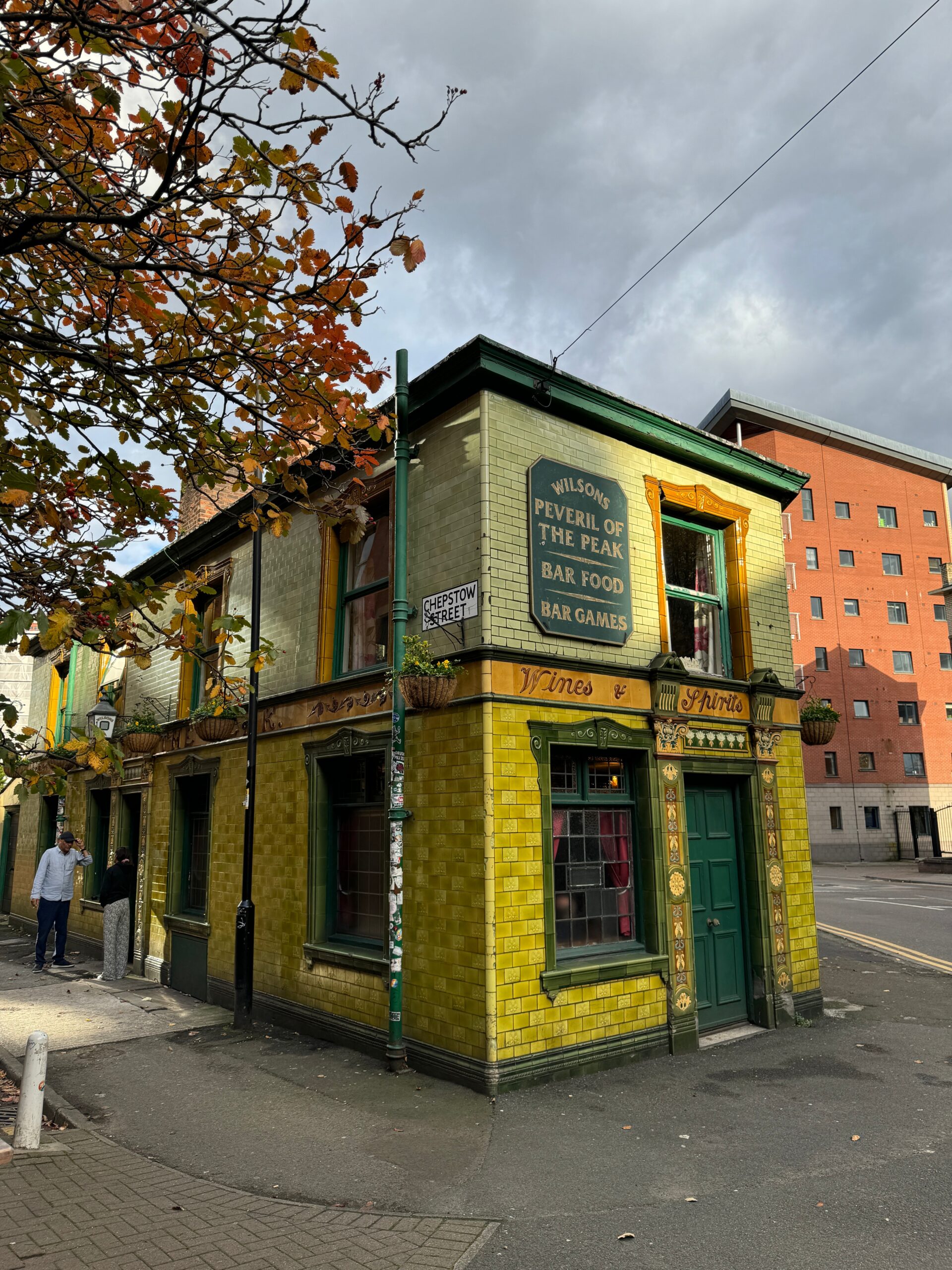 Manchester Cult Characters: The story of Frank Sidebottom | The Manc