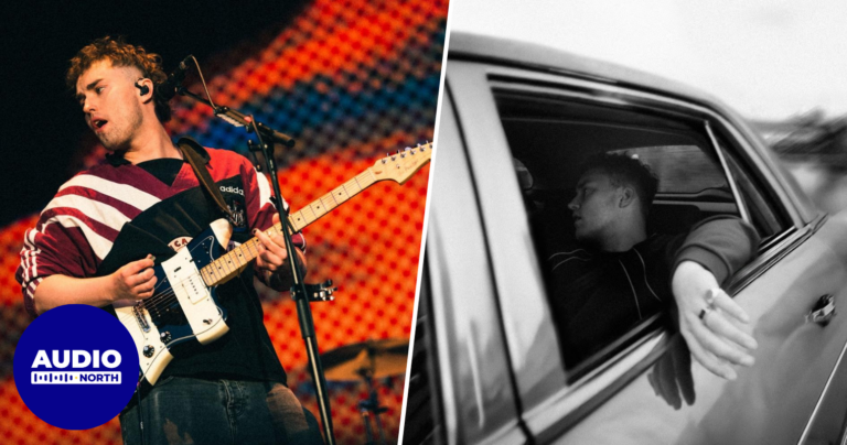 Sam Fender at Co-op Live - stage times, supports, setlist and more