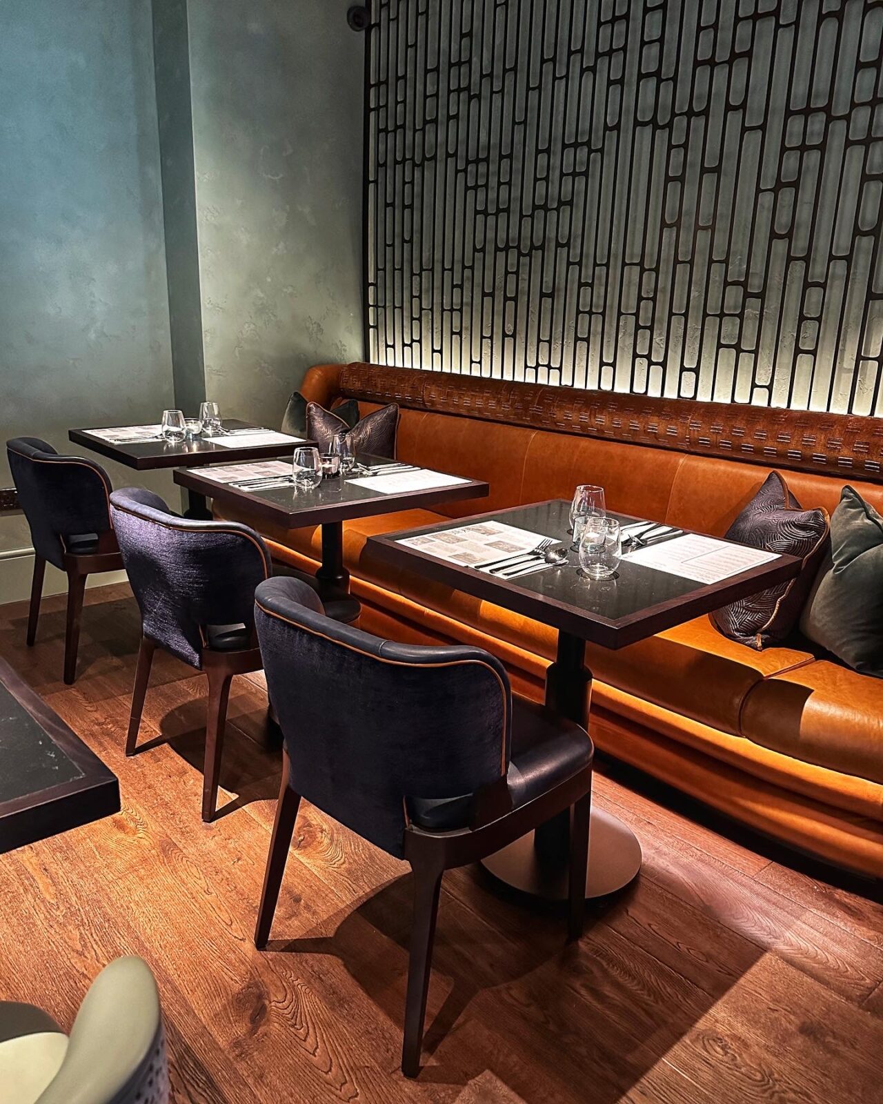Six By Nico launches tasting menu inspired by Christmas dinner