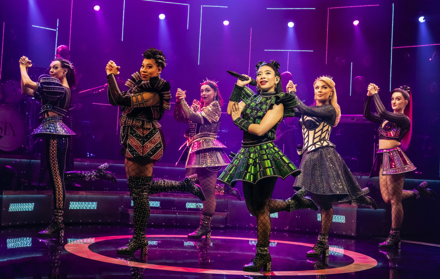 10 of the best theatre shows to see in Greater Manchester in 2025