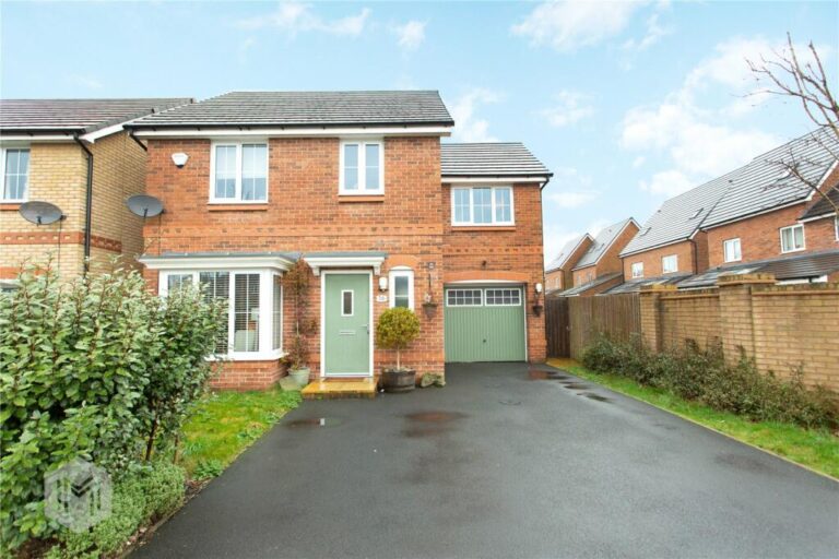 A Manc's guide to: the Heatons, Stockport's flourishing suburbs