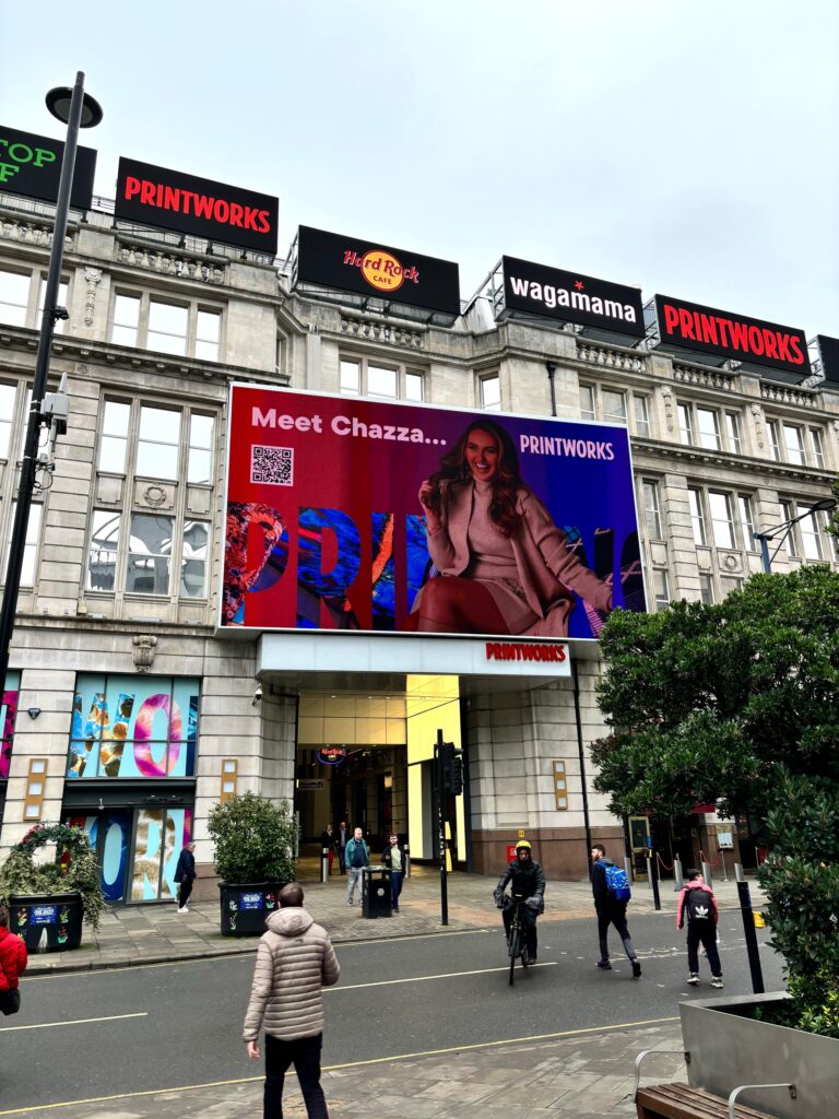 The Martlet - Rochdale Town Hall’s proudly northern restaurant
