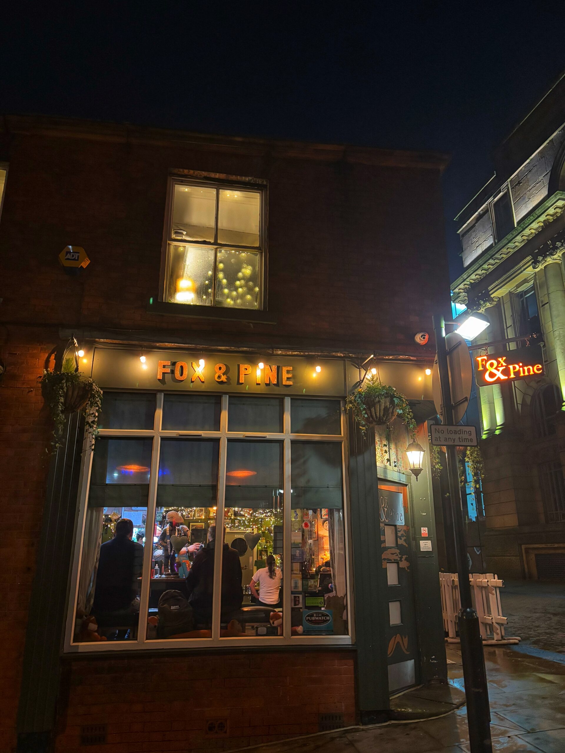 Failsworth Antiques Quarter - Greater Manchester's second-hand paradise