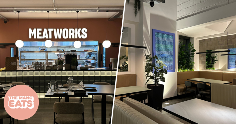 'Damn fine' burger & steak joint Meatworks to open at Circle Square