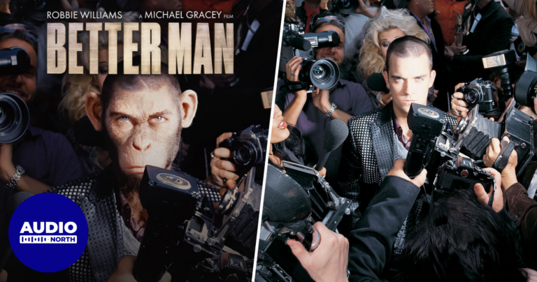 Better Man is a box office bomb - but is the Robbie film any good?