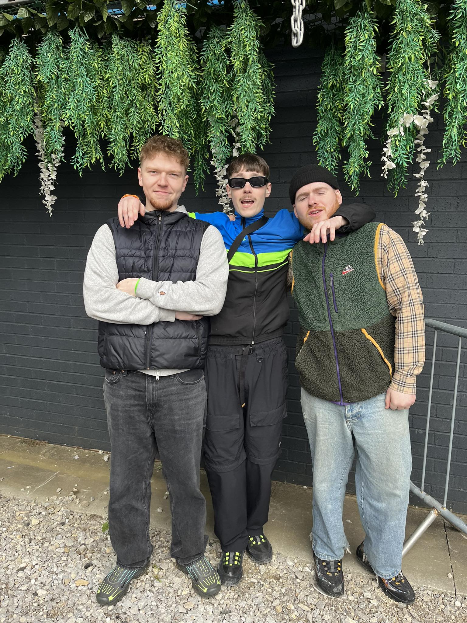 The hidden Manchester star gazing observatory with a papier-mache roof