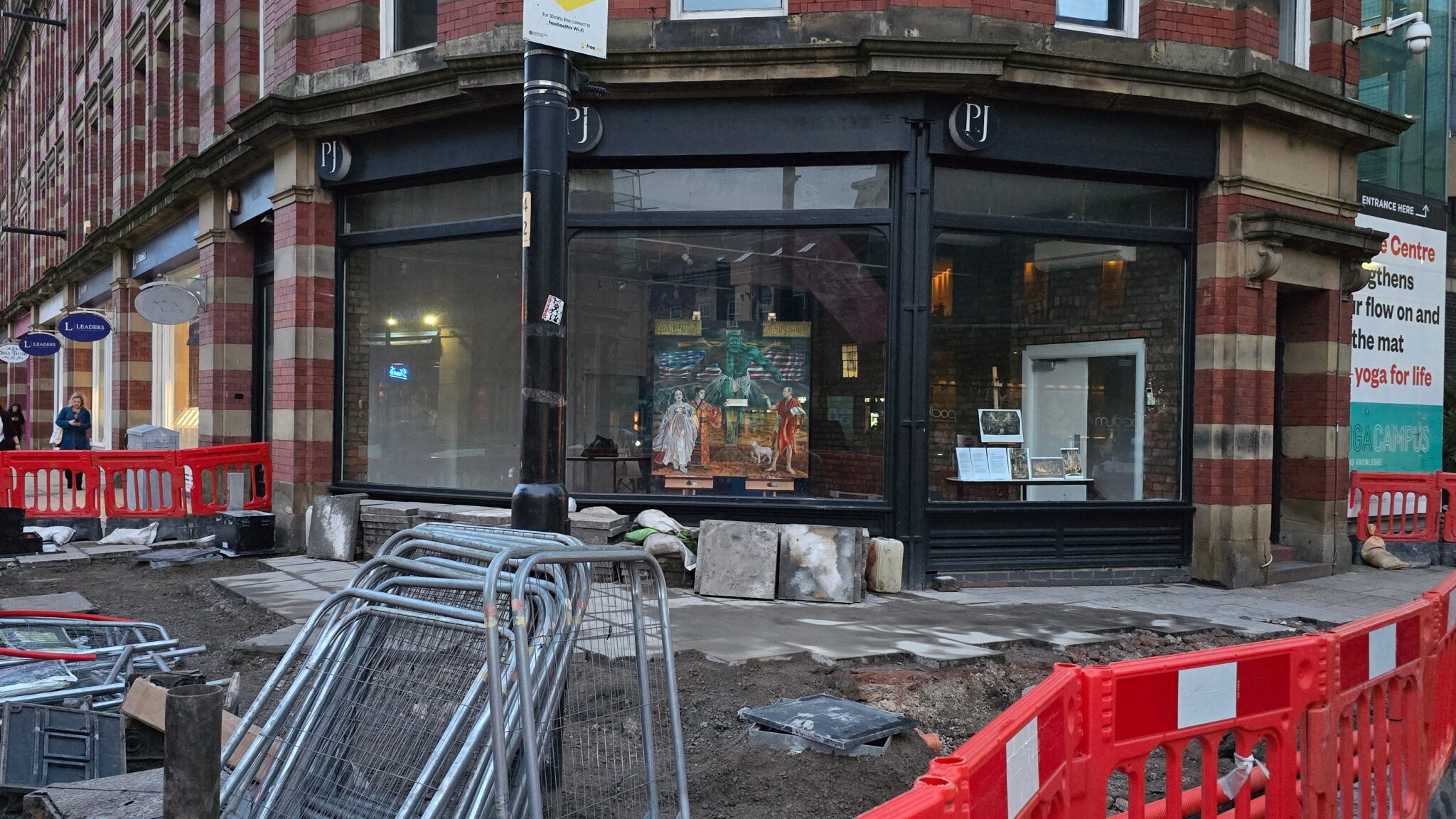 Police seize over £3 million worth of counterfeit goods during Cheetham ...