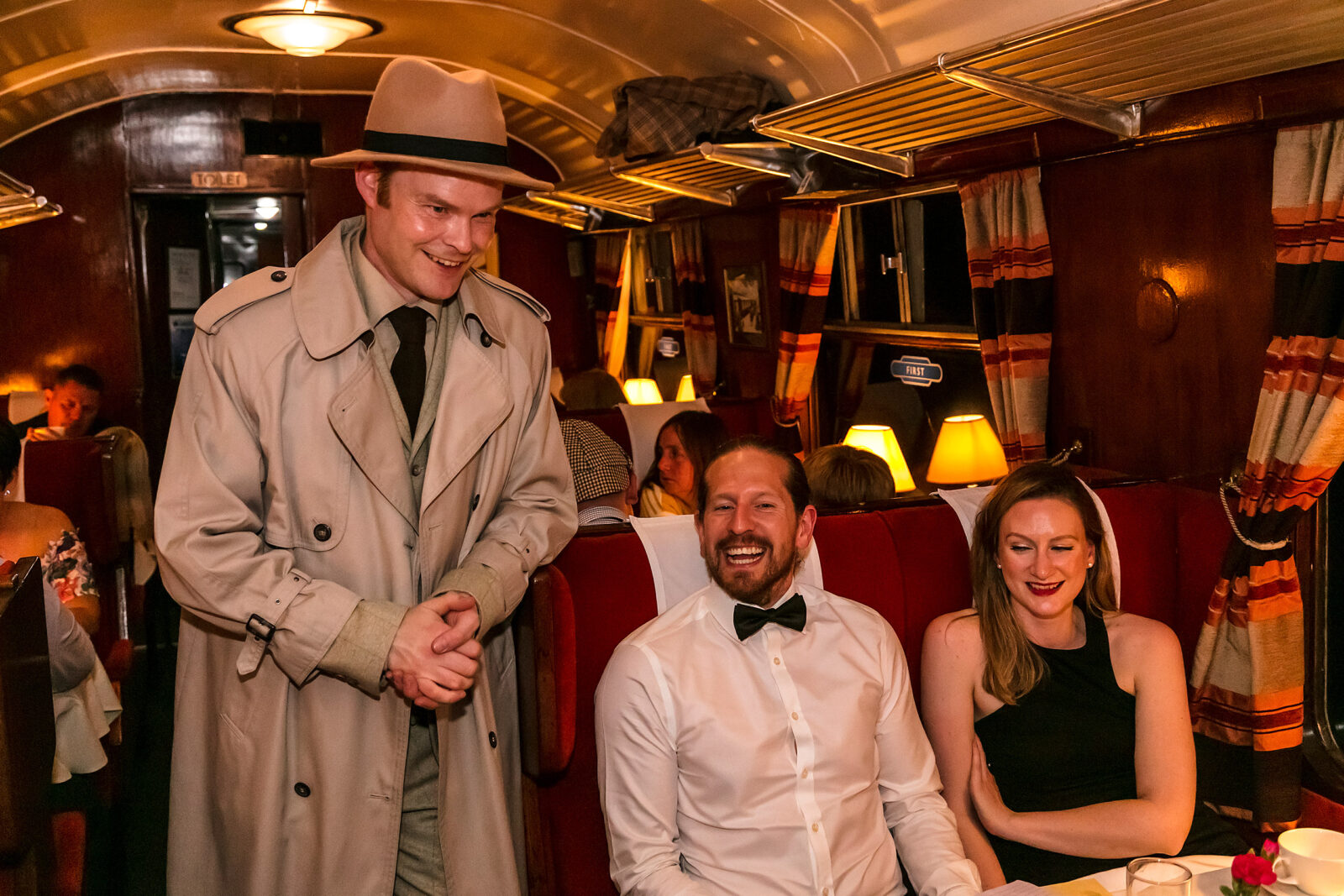 We’ve found the best custom lockdown bar and it’s in Wigan of all ...