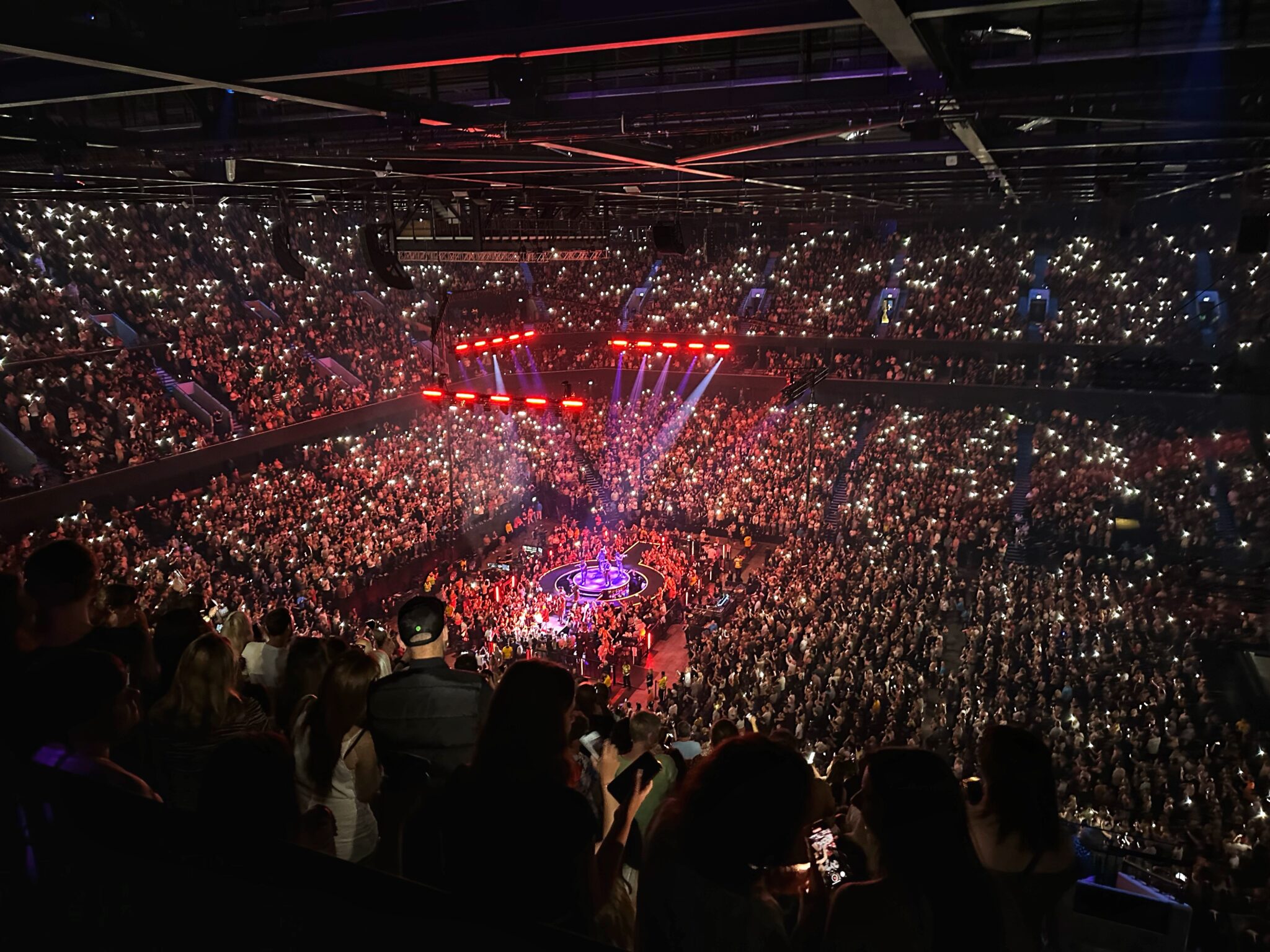 The definitive list of the top 30 Manchester bands of all time