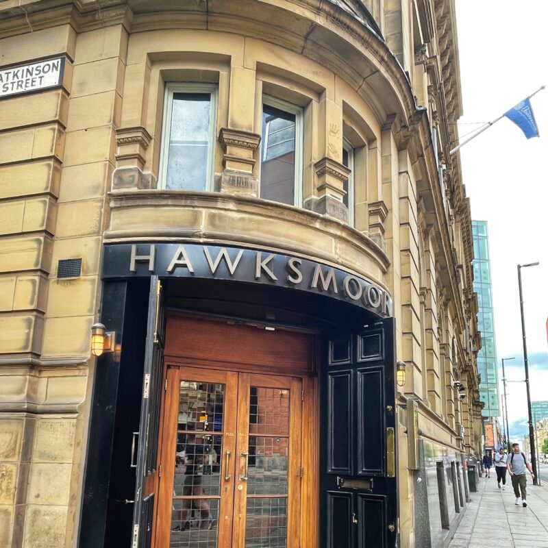 Five of the best BYOB restaurants in Greater Manchester