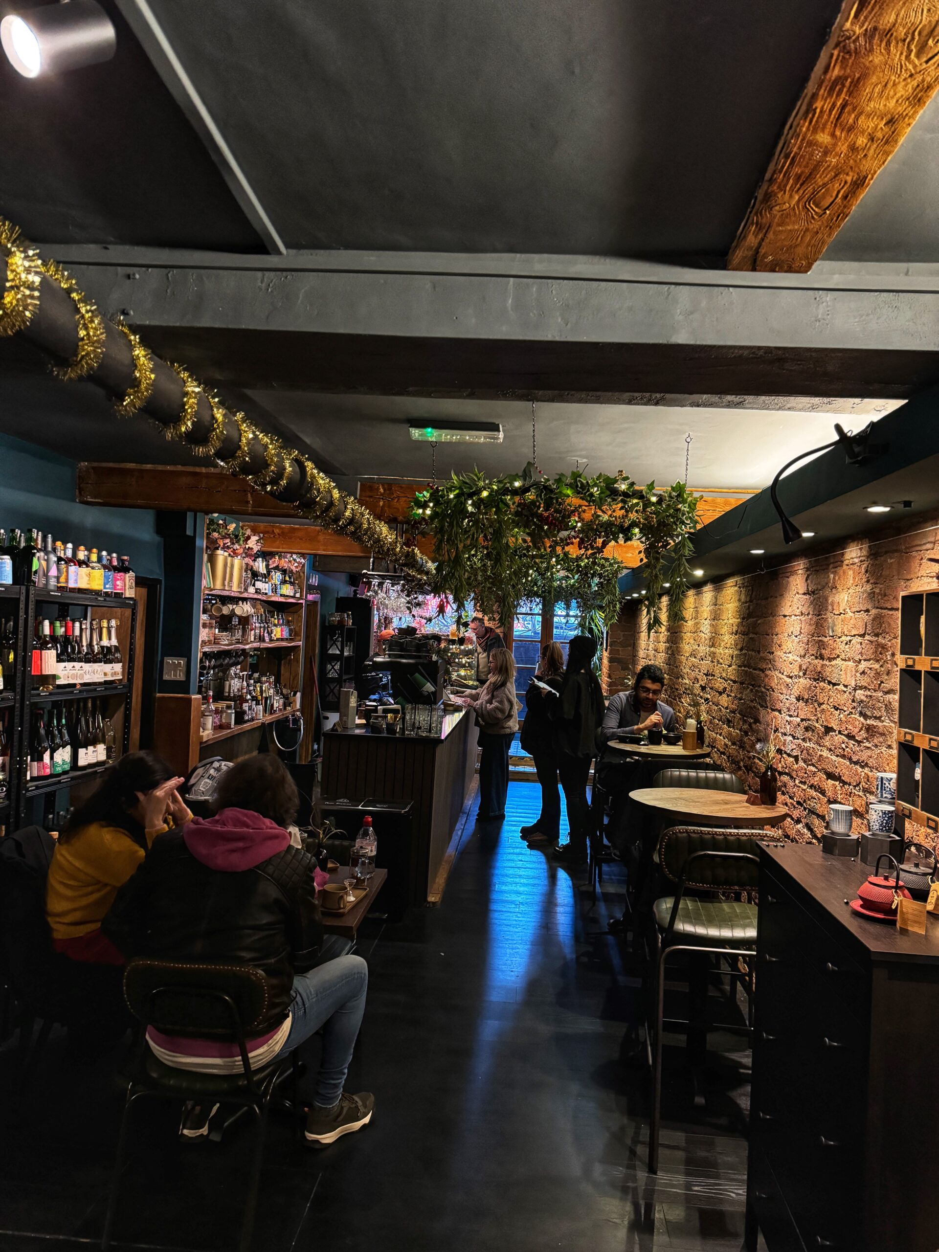 Five alcohol-free bars in Manchester to enjoy this Dry Jan
