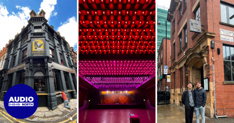 Celebrate Manchester music with Independent Venue Week 2025