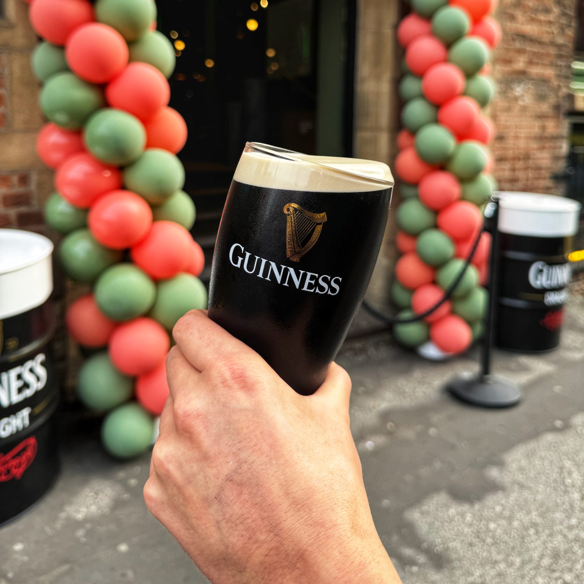 'First of its kind' Indian drive-thru opens in Greater Manchester