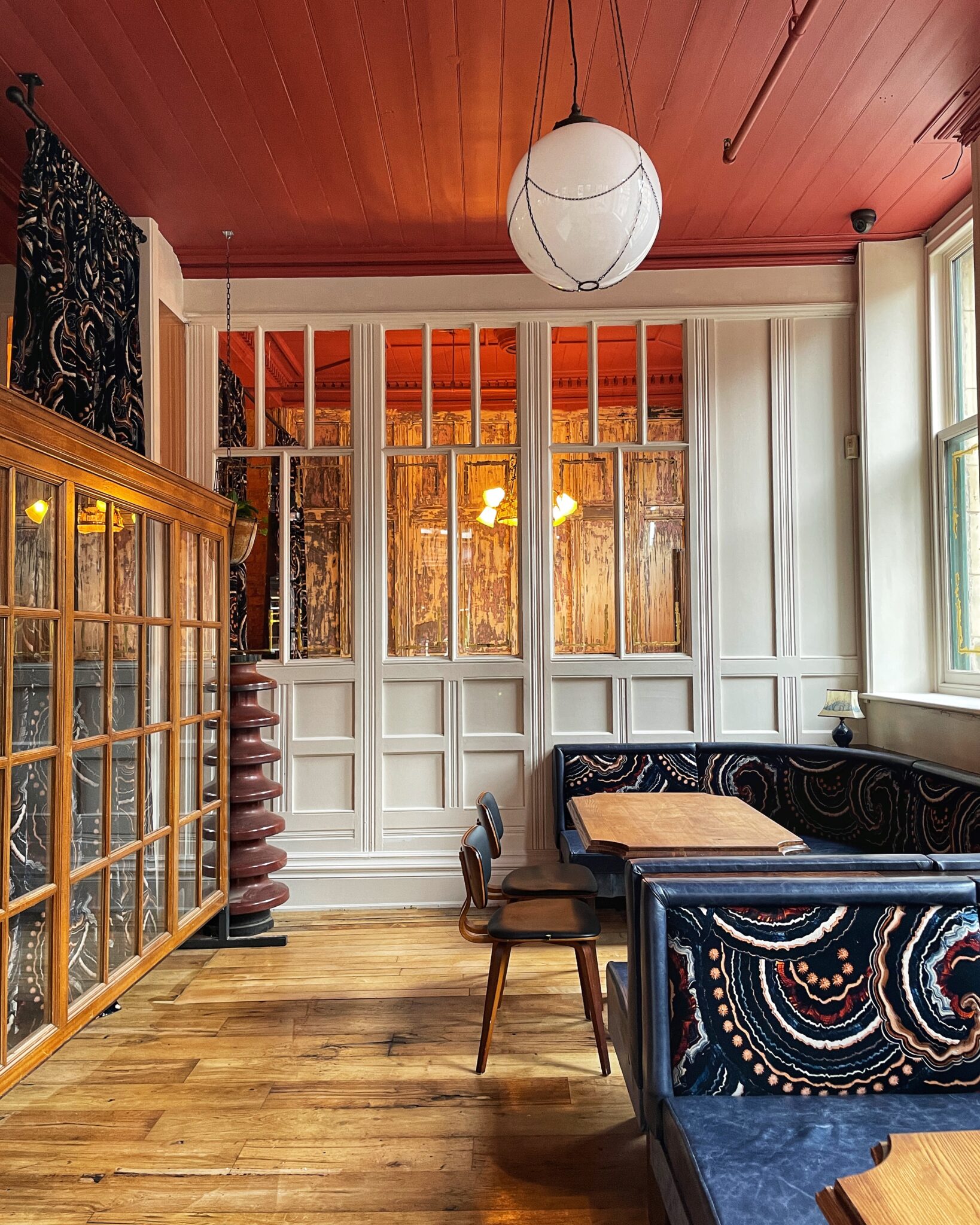 Kodo - The hidden Manchester bar that's really trying to stay secret